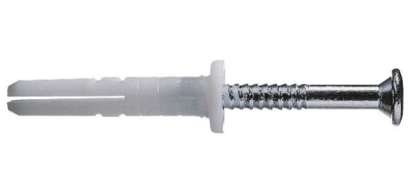 HPS-1 R Impact anchor - Amber Fasteners